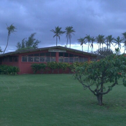 Kapaa Public Library - College Library in Kapaa