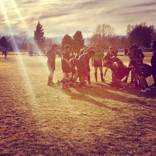 Dimple Dell Fitness & Recreation Center - Sandy, UT