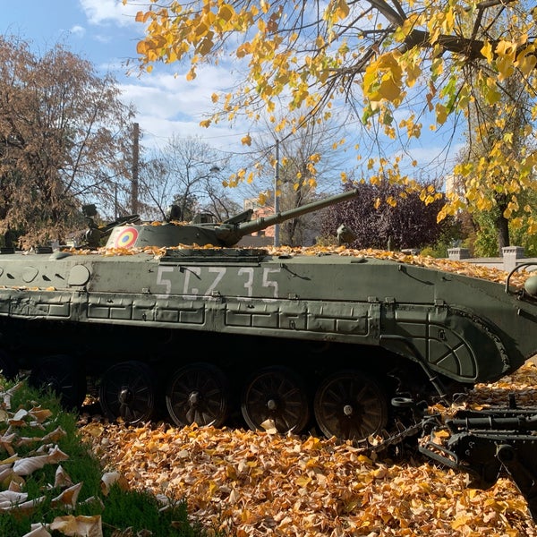 Muzeul Militar Național "Regele Ferdinand I" - Sector 1 - Str. Mircea ...