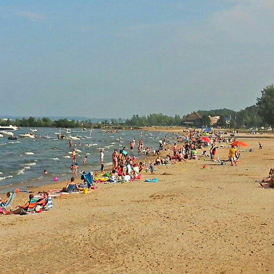 Gem Beach - Beach in Gem Beach