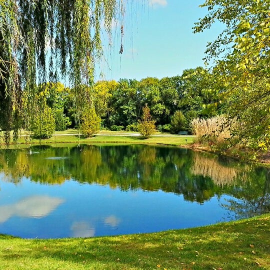 Everal Barn & Homestead - 60 N Cleveland Ave