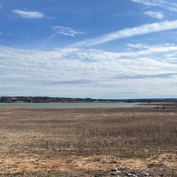 Lake Waco - Waco, TX