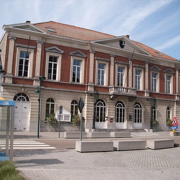 Ertvelde - Oost-Vlaanderen, Oost-Vlaanderen