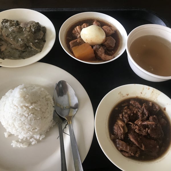 Jasper's Tapsilog and Resto - Boracay Tambisaan Jetty Port Rd