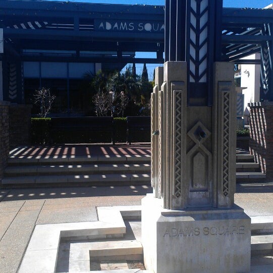 Adams Square - Neighborhood in Glendale