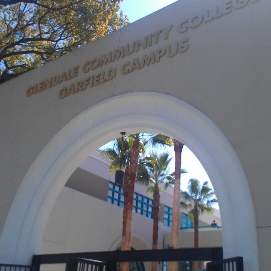 Glendale Community College - Garfield Campus - Community College in ...