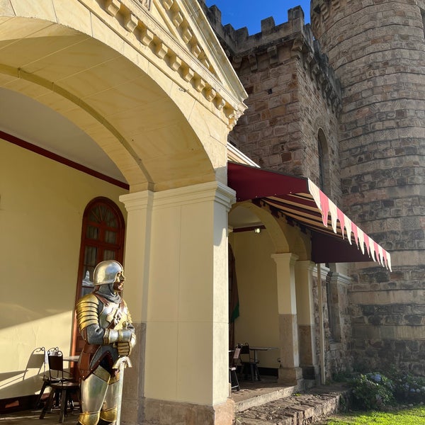 Castillo Marroquín - 11 tips from 1406 visitors