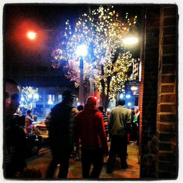 Backroom Pizza - Pizzeria in Ann Arbor