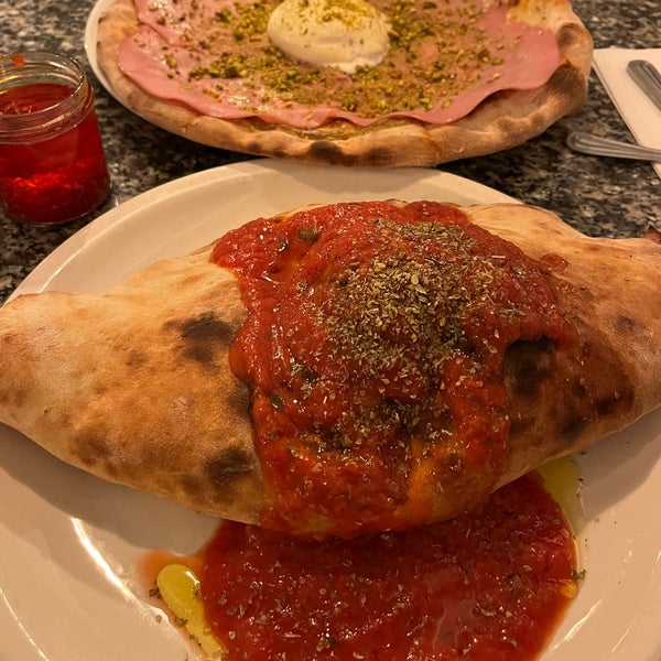 La Porchetta Pollo Bar - Soho - London, Greater London