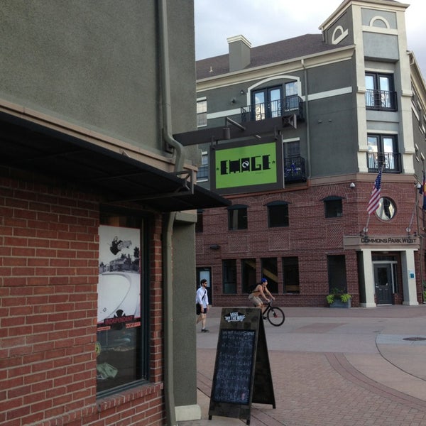 Emage - Board Store in Denver