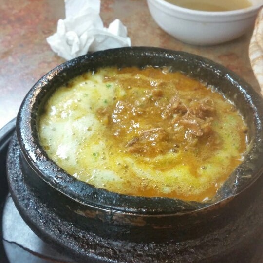 Sheeba Restaurant Hamtramck - Middle Eastern Restaurant