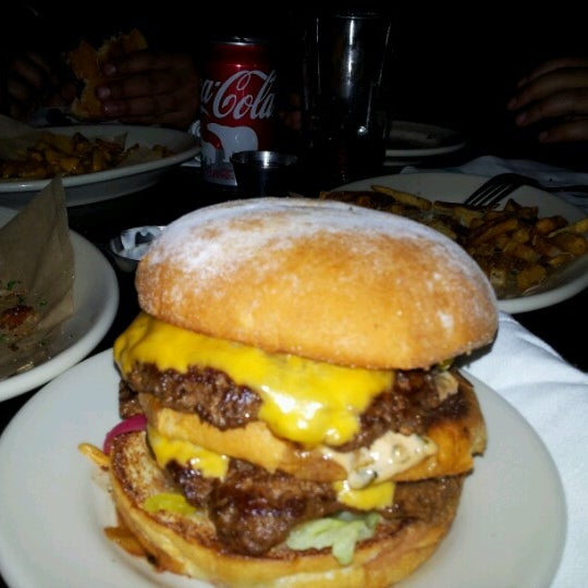 Photos at DMK Burger Bar - Burger Joint in Chicago