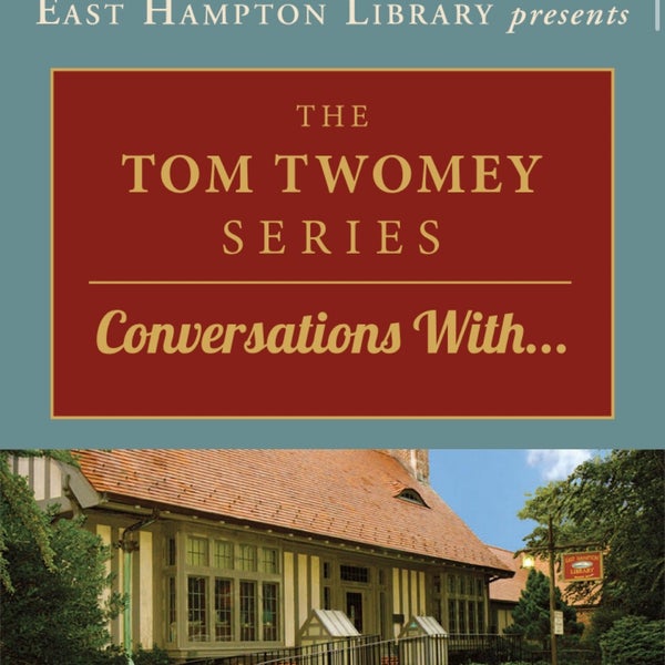 East Hampton Library - Library