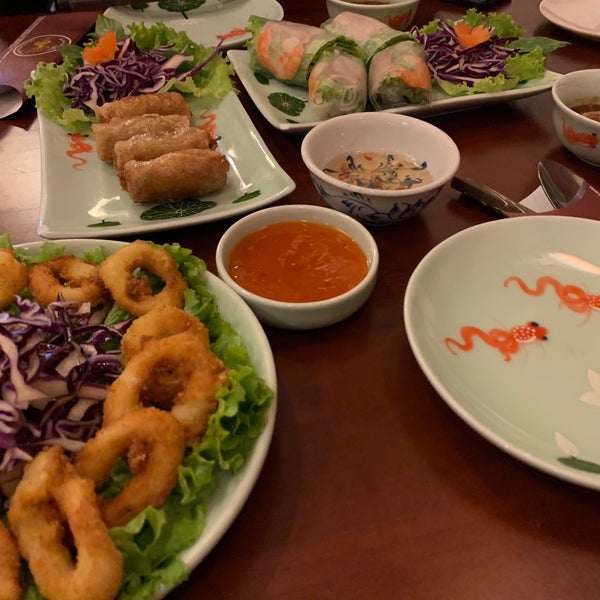 Gold Fish restaurant - 10 tips