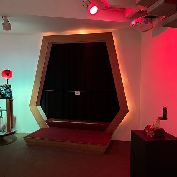 Audium - Cathedral Hill - 24 tips