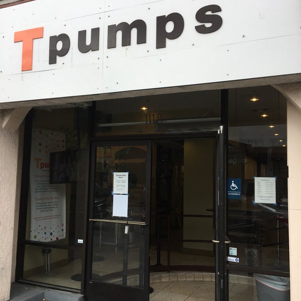 Photos at Tpumps - Bubble Tea Shop in Burlingame