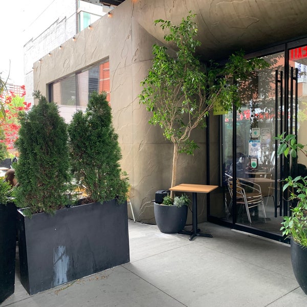 Il Piccolo Ristoro - Café in Chelsea