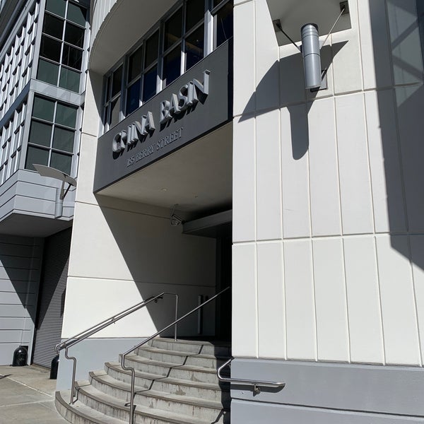 China Basin Building - Mission Bay - 4 tips from 501 visitors