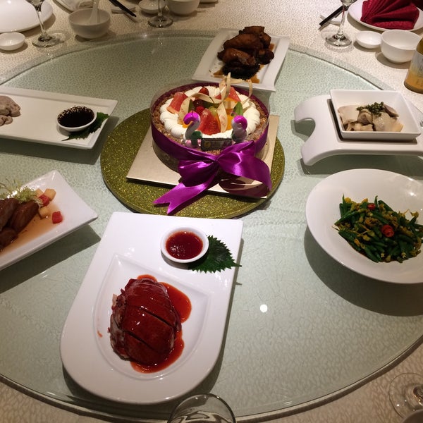 Photos at 松鹤楼 Song He Lou - Chinese Restaurant