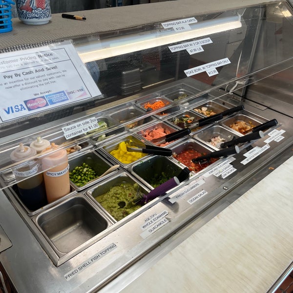 The Fish Express - 41 tips from 1272 visitors