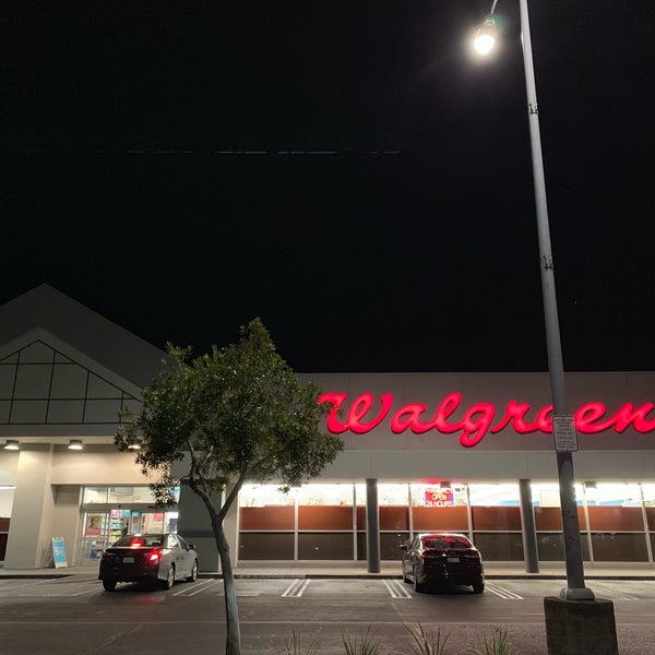 Walgreens - 12 tips
