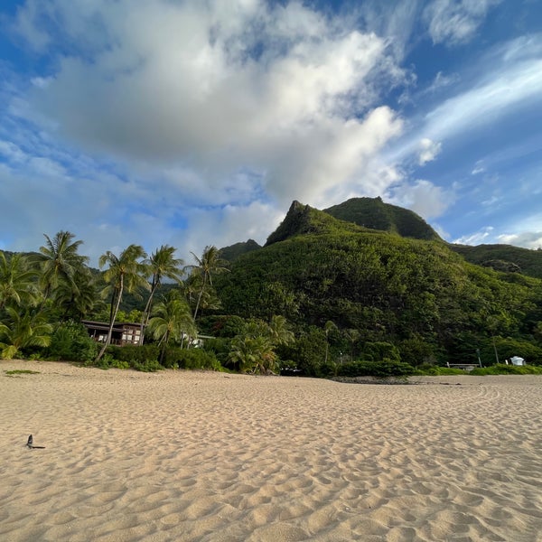 Haena Beach - 7 tips from 852 visitors