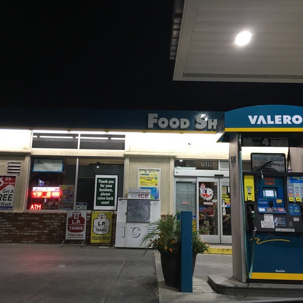 Valero - 4 tips from 318 visitors