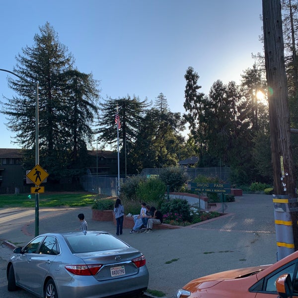 Dimond Park - 2 tips from 399 visitors