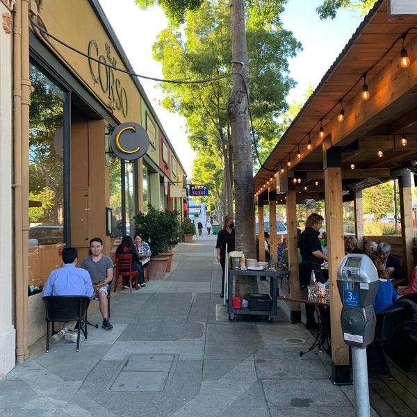 Corso Trattoria - North Berkeley - 24 tips from 763 visitors