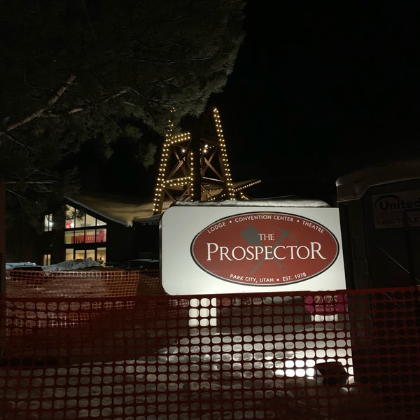 Prospector Square Theatre - 7 tips from 992 visitors