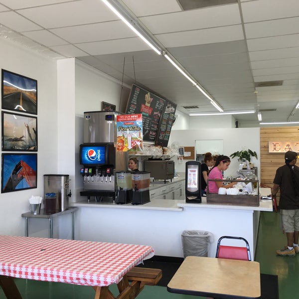 Picnicky’s Sandwich Shop - Sandwich Spot in Vallejo