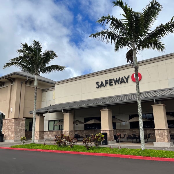 Safeway - 5 tips from 834 visitors