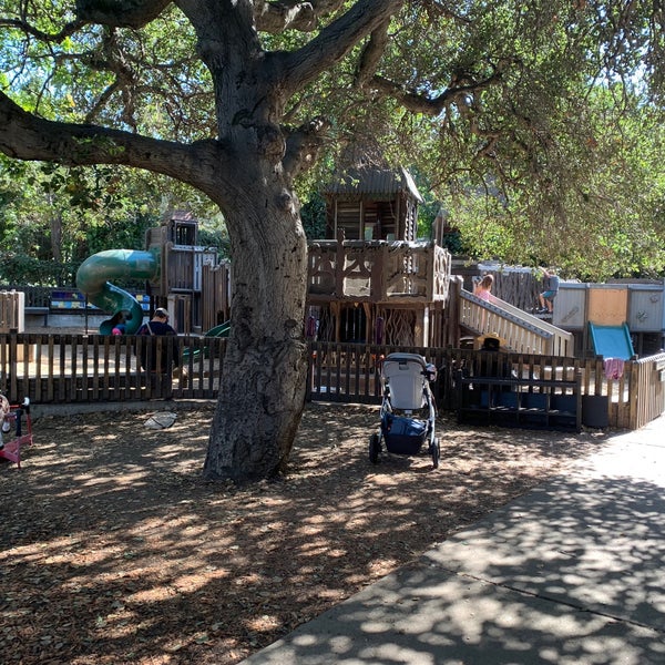 hardy park - Playground