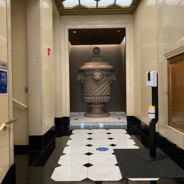 Adam Grant Building - Financial District - 114 Sansome St