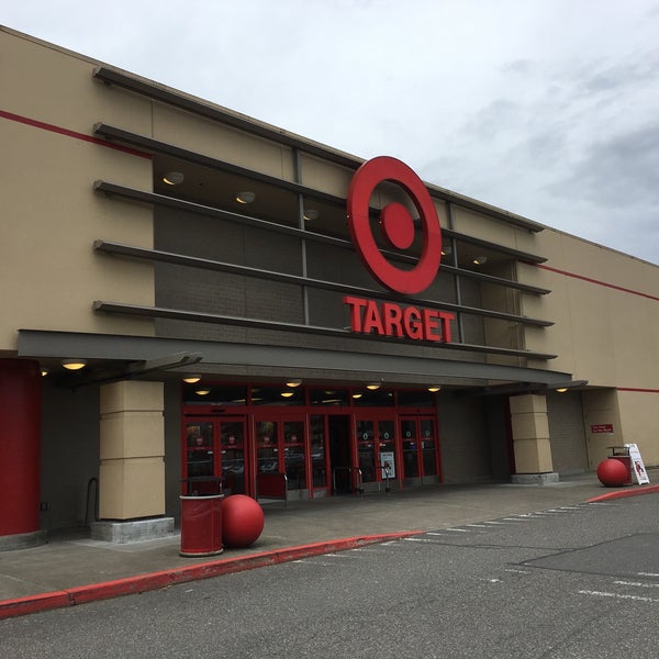 Photos at Target - Big Box Store in Tigard