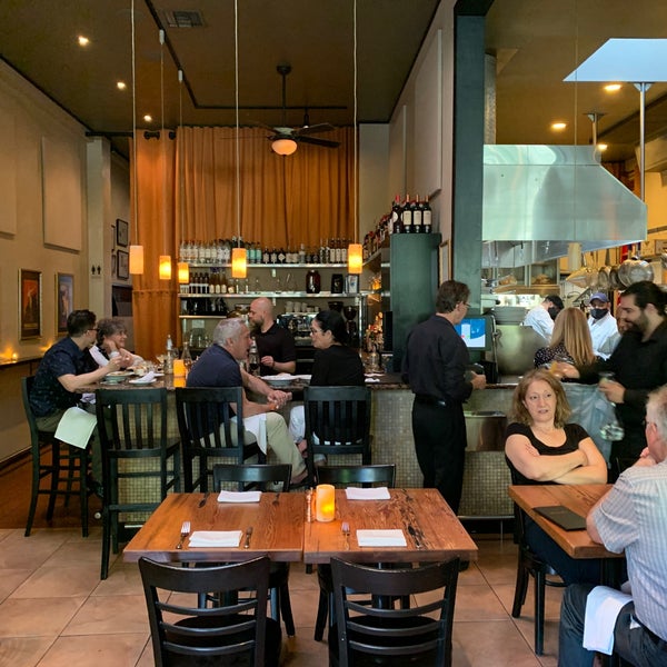 Corso Trattoria - North Berkeley - 24 tips from 763 visitors