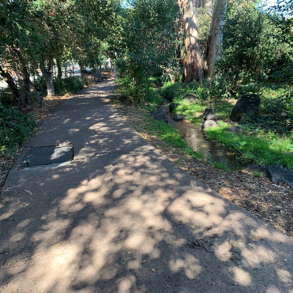 Frog Park - Playground in Oakland