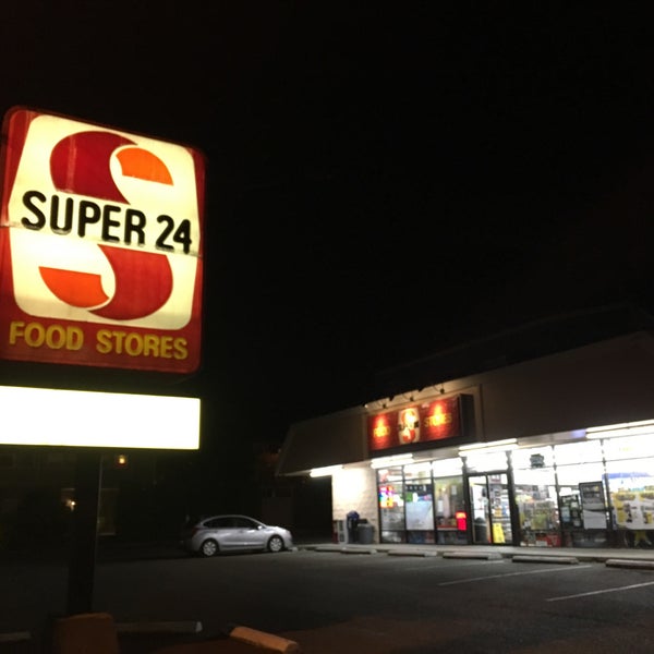 Super 24 - Convenience Store in Kirkland