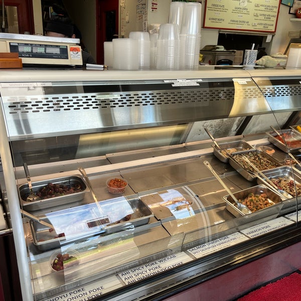 The Fish Express - 41 tips from 1272 visitors