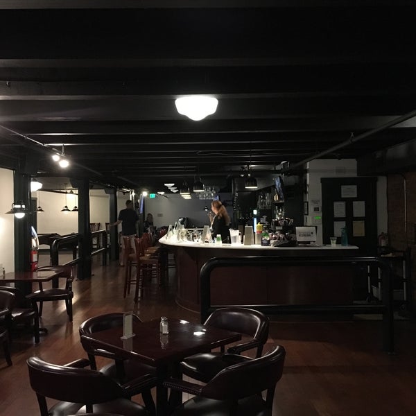 Doc Maynard's Public House - Pioneer Square - 2 tips from 406 visitors