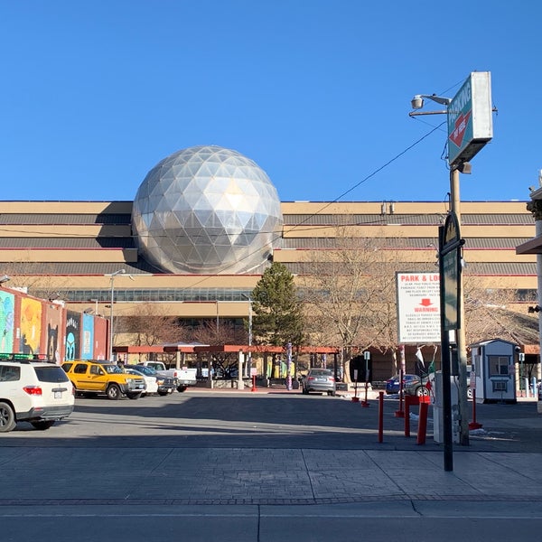 Bowling Museum Hall of Fame - 1 tip