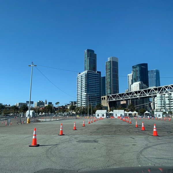 Piers 30-32 - Harbor or Marina in San Francisco