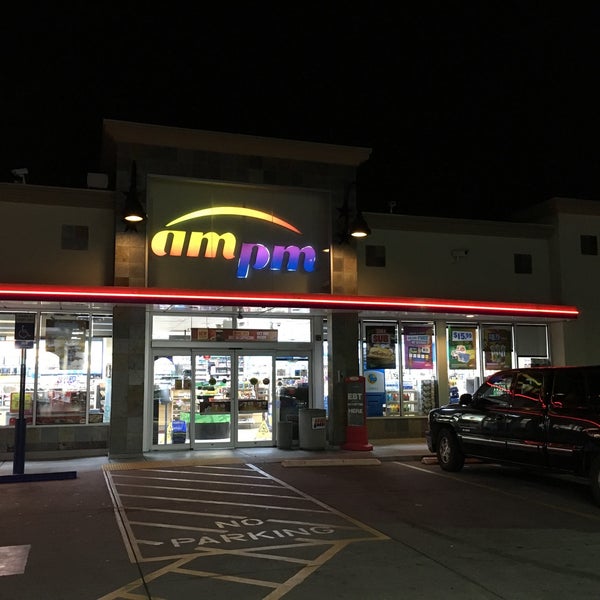 ampm - Fremont, CA