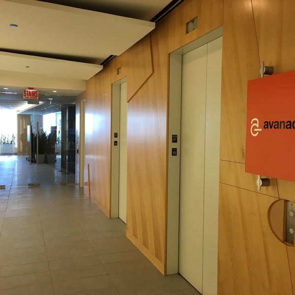 Avanade - The Loop - 1 tip