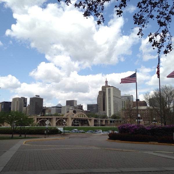 Comcast - Twin Cities Region Headquarters - Concord - Robert - 8 tips