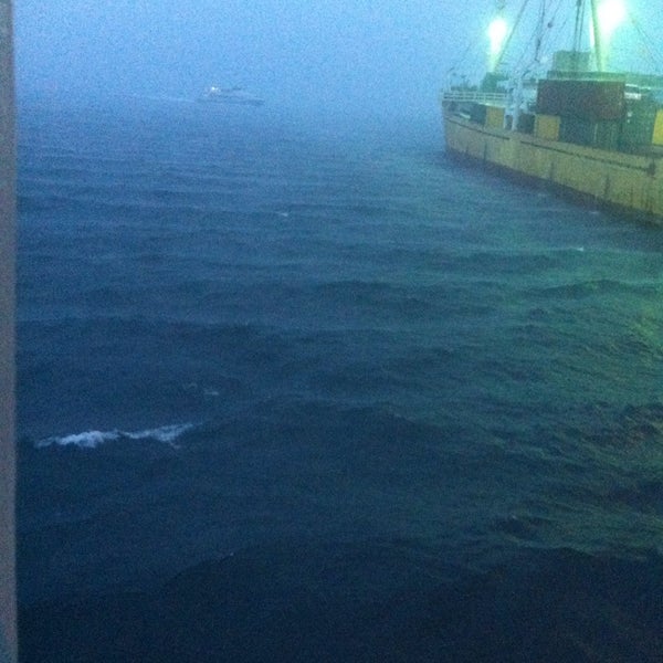 Tagbilaran City Bohol Port - Pier