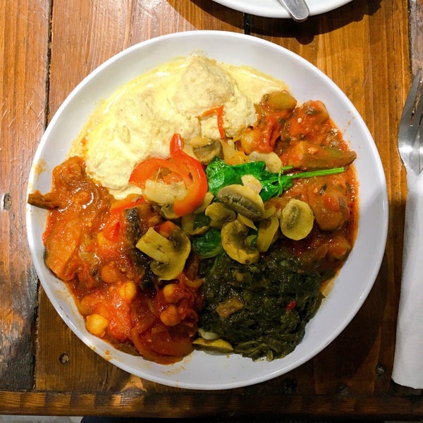 Farm W5 - 19 The Green