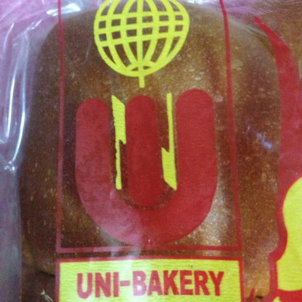 Uni Bakery 聯麵包 - 2 tips