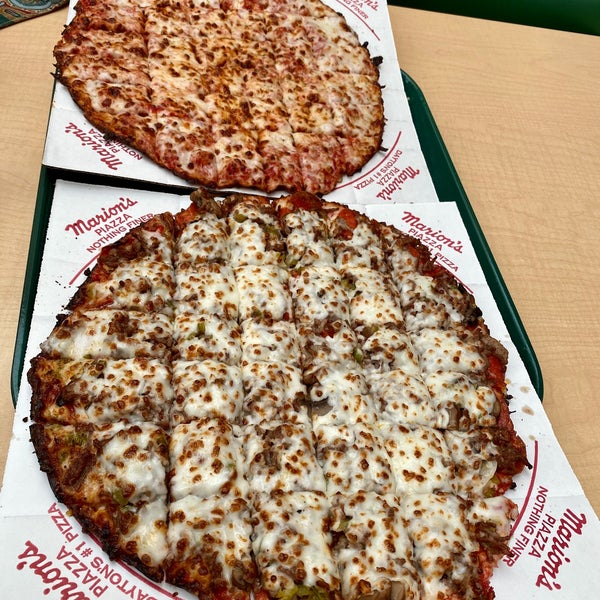 Marion's Piazza - Miamisburg, OH