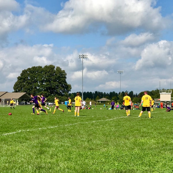 Oak Grove Park - Other Great Outdoors in Dayton